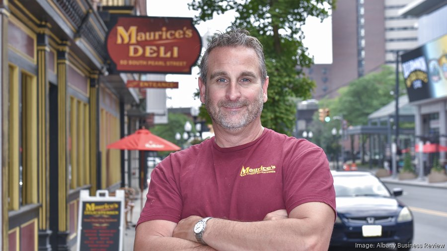 At Maurice’s Deli and other downtown Albany businesses, still not ...