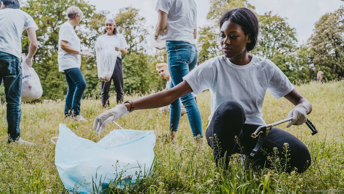 Connecting: Are you working for the common good? - The Business Journals