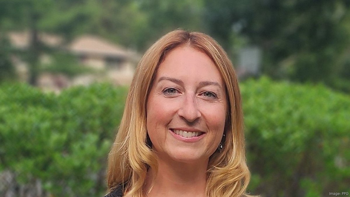 PPG to build advanced manufacturing plant in Tennesssee - Pittsburgh ...