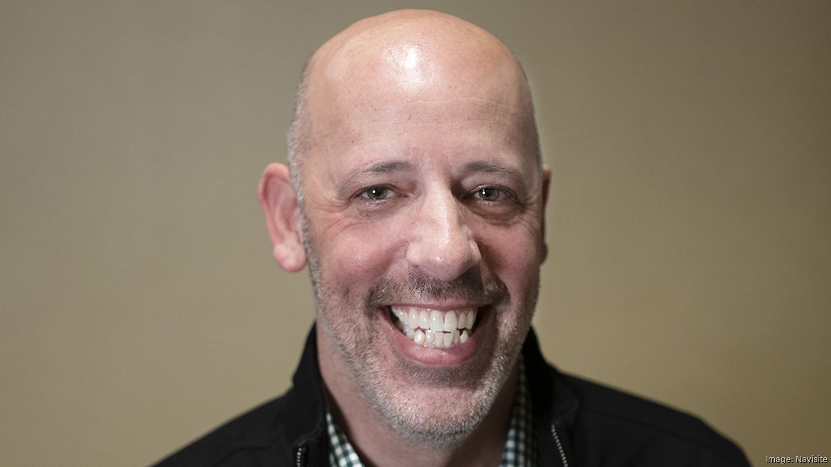 Navisite CEO Mark Clayman, CFO Jeff Nachbor discuss potential ...