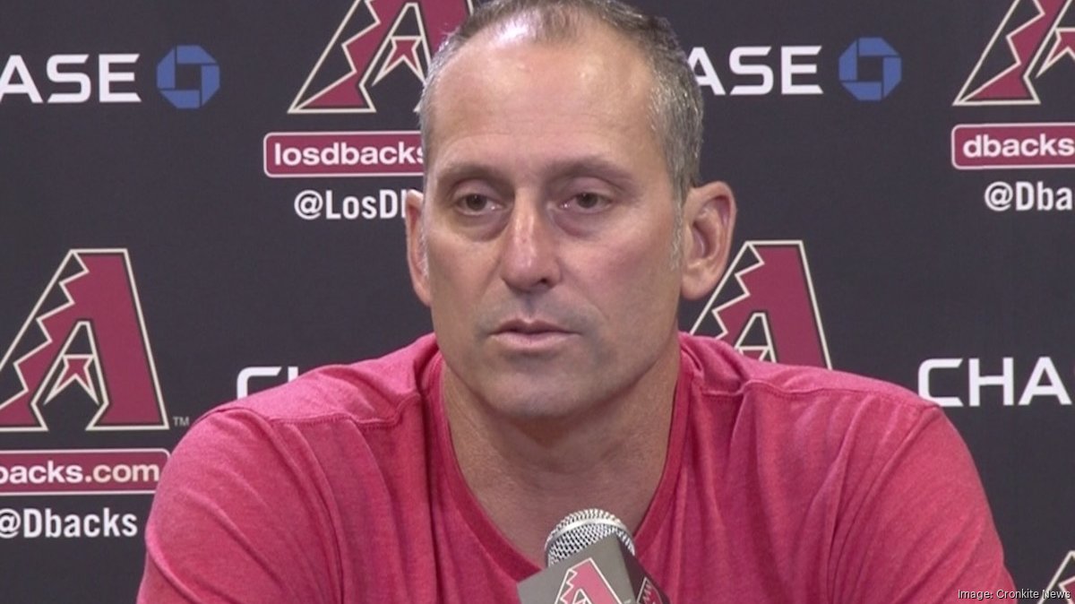 Strong first half has Arizona Diamondbacks dreaming of return to ...