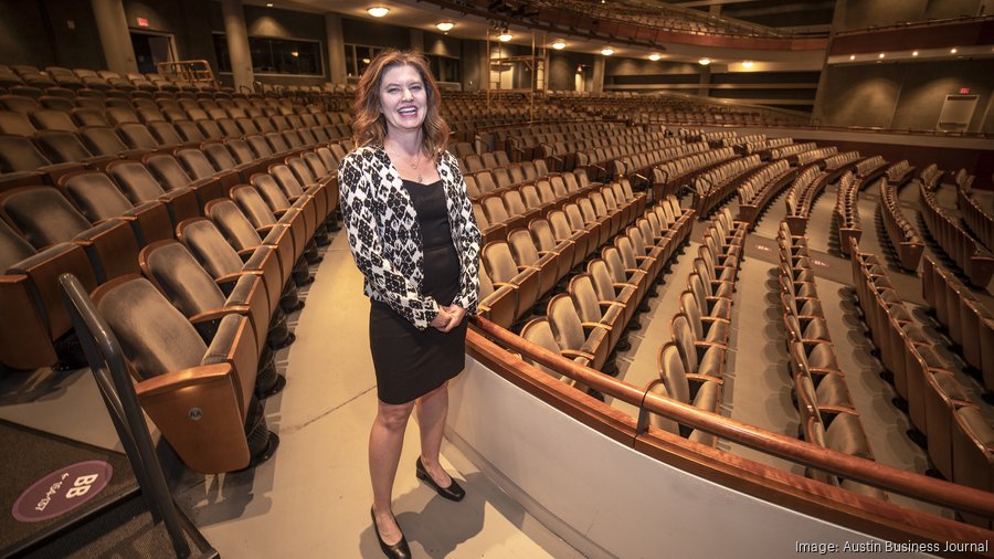 Austin's Best CFOs named for 2023 - Austin Business Journal