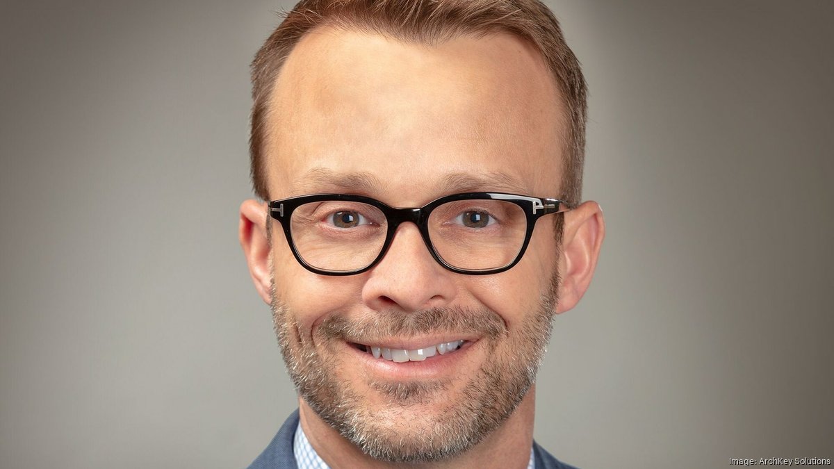Electrical contractor ArchKey Solutions names new CEO - St. Louis ...