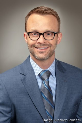 Electrical contractor ArchKey Solutions names new CEO - St. Louis ...