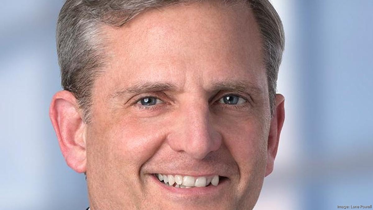 Lane Powell's Sondag retires and Powell assumes VP role - Portland ...