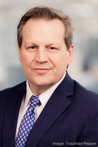 Legal Briefs: Troutman Pepper taps new Philadelphia head; two exit ...