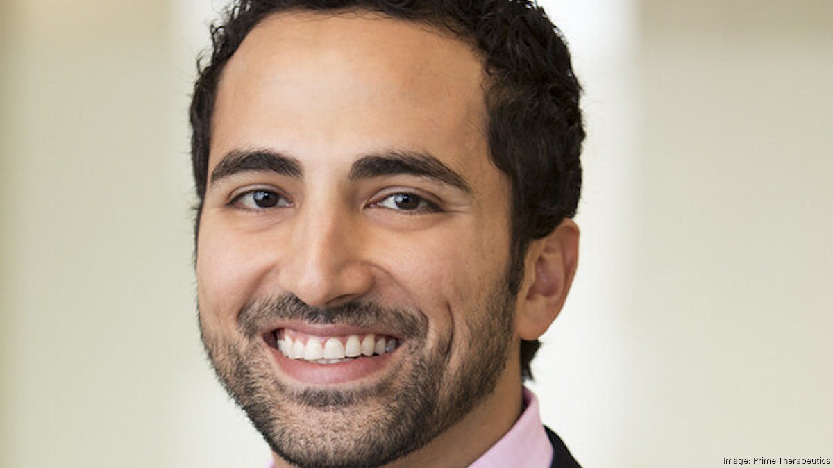 Prime Therapeutics appoints Mostafa Kamal as CEO - Minneapolis / St. Paul Business Journal