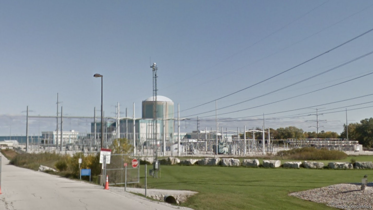 West Bend considers Kewaunee nuclear station debris transload station ...