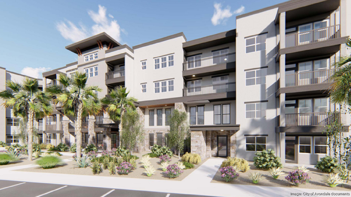 Developers plan 45-acre project for large infill site along Interstate ...