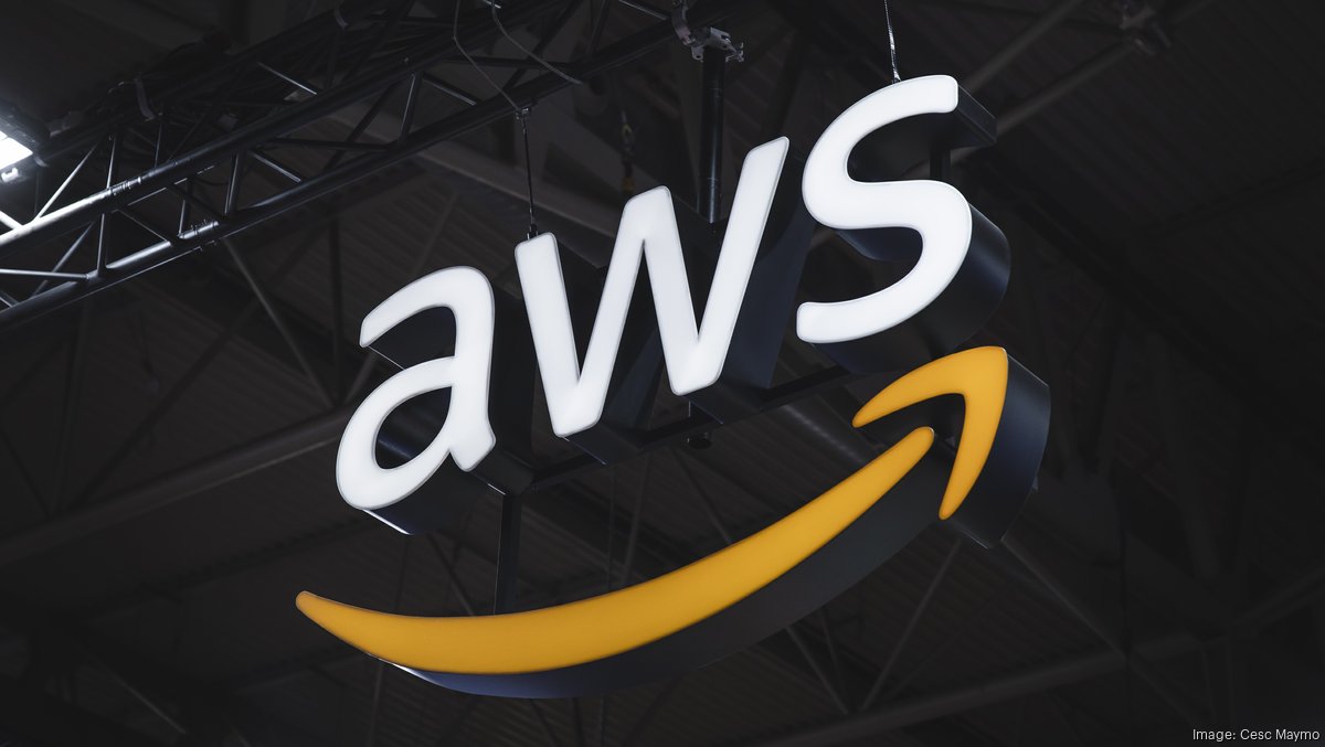 Amazon Web Services' New Albany data center campus to wrap work in 2025 ...