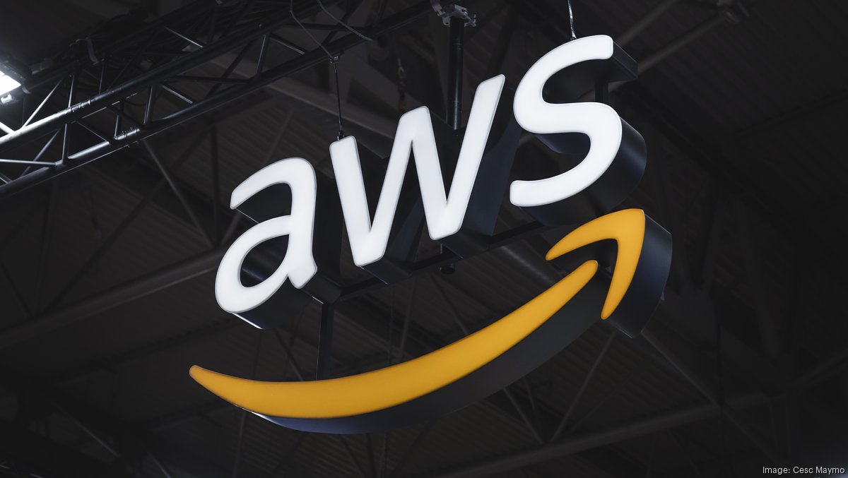 Amazon Web Services commits $10B to data center development in Ohio ...