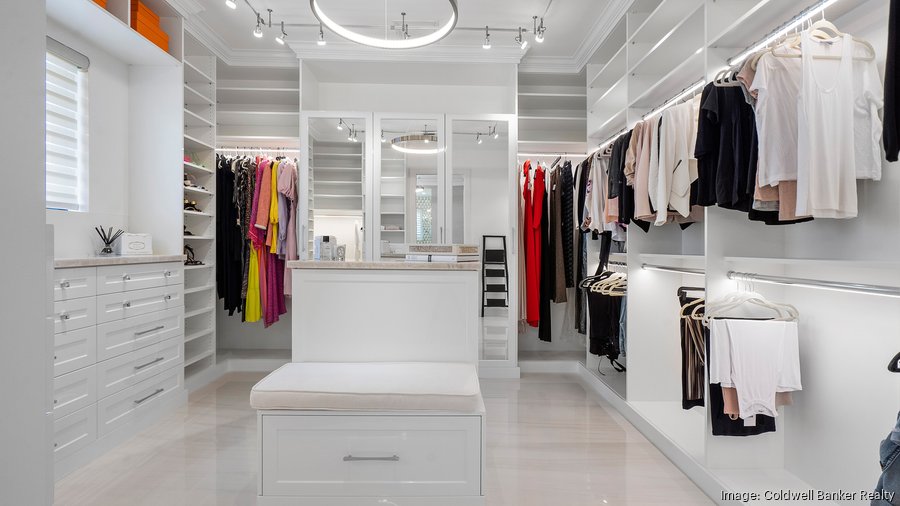 Byron G. Haseotes Jr of Cumberland Farms sells Boca Raton home - South ...