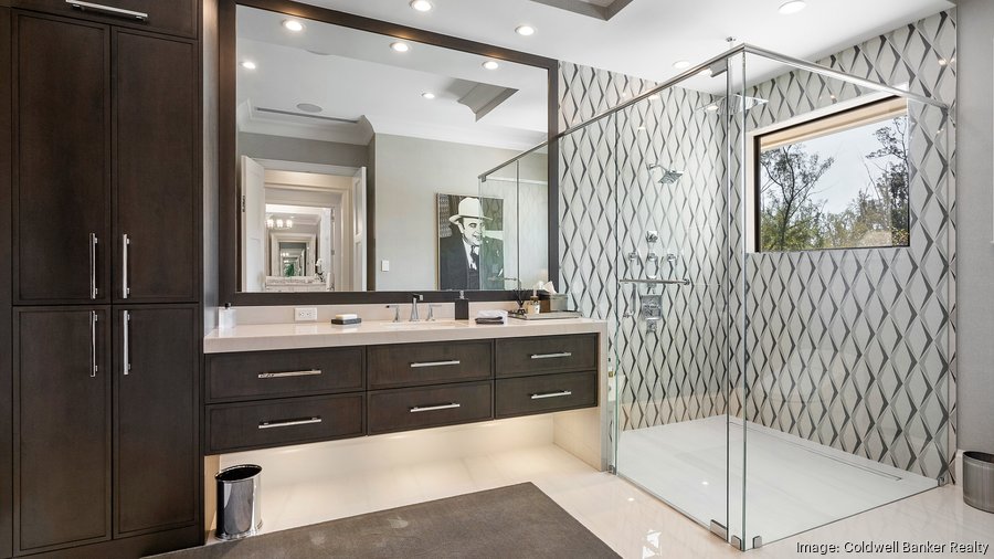 Byron G. Haseotes Jr of Cumberland Farms sells Boca Raton home - South ...