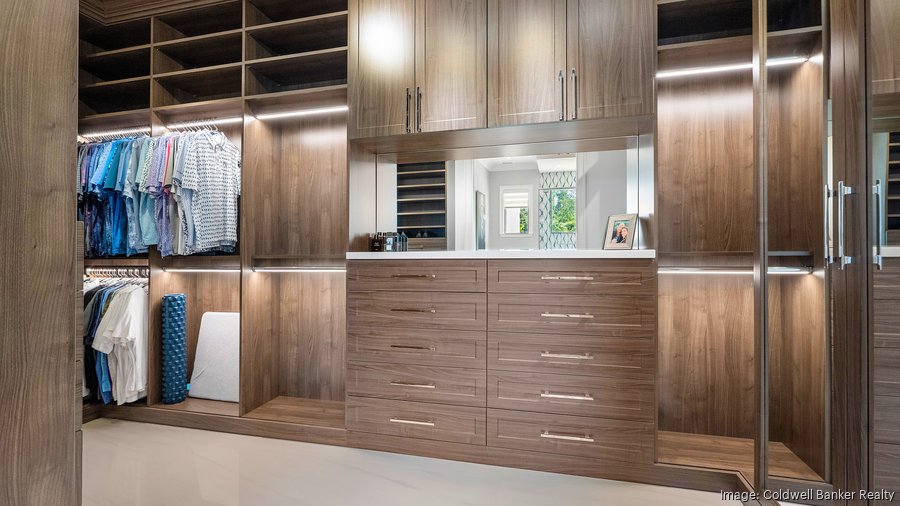 Byron G. Haseotes Jr of Cumberland Farms sells Boca Raton home - South ...