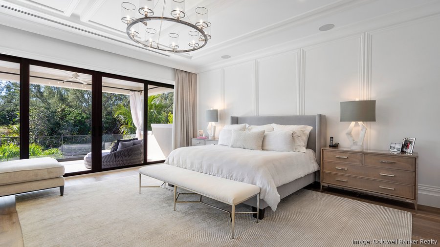 Byron G. Haseotes Jr of Cumberland Farms sells Boca Raton home - South ...