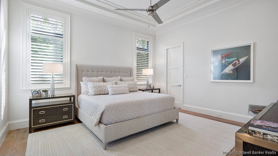 Byron G. Haseotes Jr of Cumberland Farms sells Boca Raton home - South ...