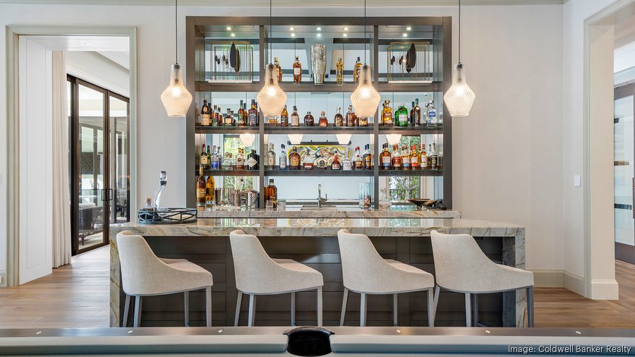 Byron G. Haseotes Jr of Cumberland Farms sells Boca Raton home - South ...