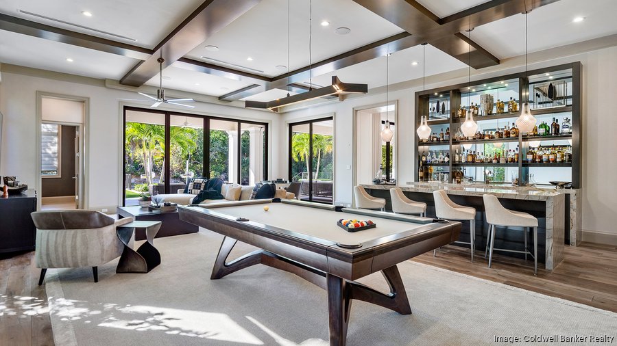 Byron G. Haseotes Jr of Cumberland Farms sells Boca Raton home - South ...