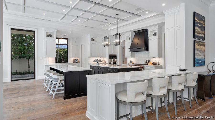 Byron G. Haseotes Jr of Cumberland Farms sells Boca Raton home - South ...