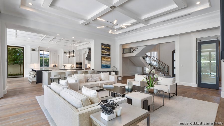 Byron G. Haseotes Jr of Cumberland Farms sells Boca Raton home - South ...