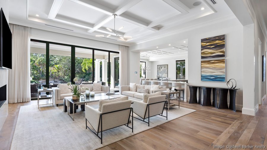 Byron G. Haseotes Jr of Cumberland Farms sells Boca Raton home - South ...