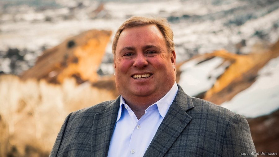 Tattered Cover names new CEO - Denver Business Journal