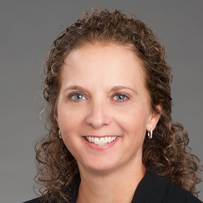 Amy Massey People On The Move Triad Business Journal