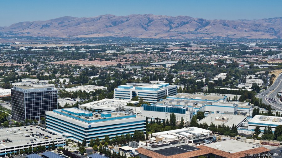 Intel losing Dow Jones Industrial Average place to Nvidia - Silicon ...