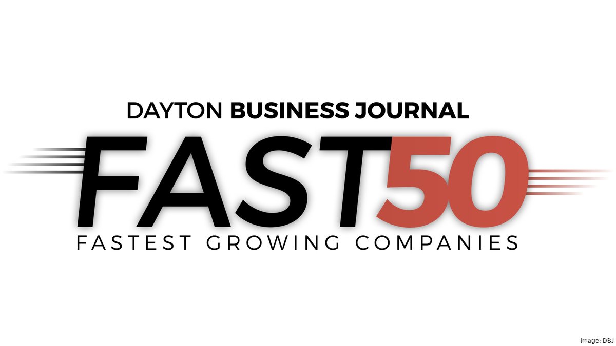 Registration open for Dayton’s 50 fastest-growing companies reception ...