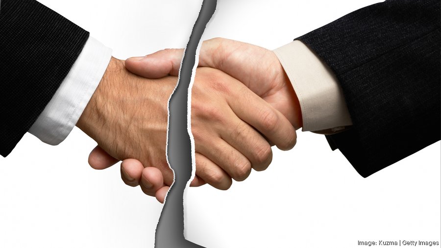 SLB, Rockwell Automation dissolving Sensia joint venture - Houston ...