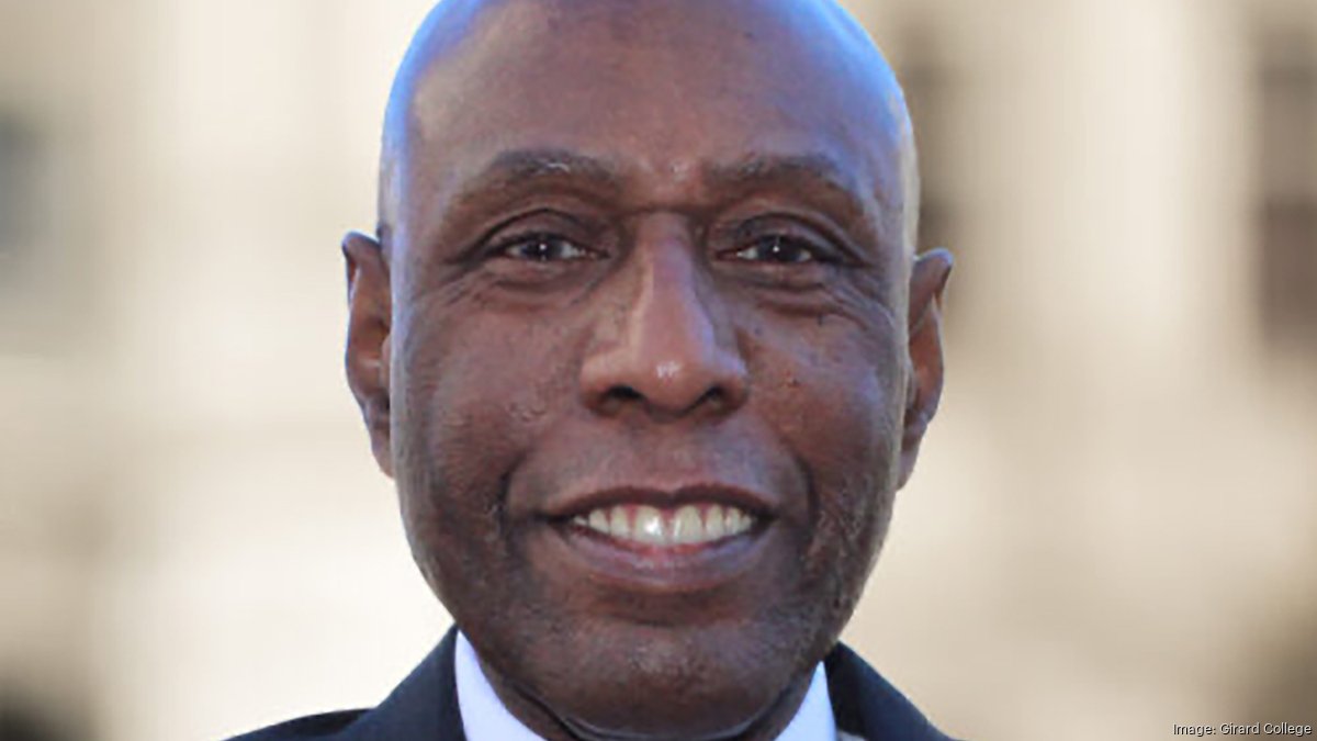 Girard College interim president David Hardy looks to create stability ...