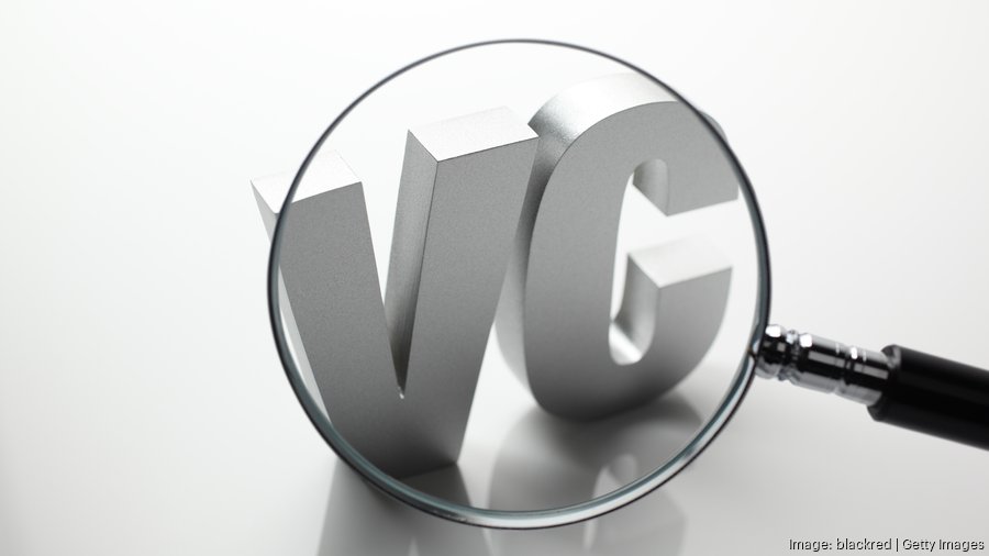 Colorado venture capital funding treads water - Denver Business Journal