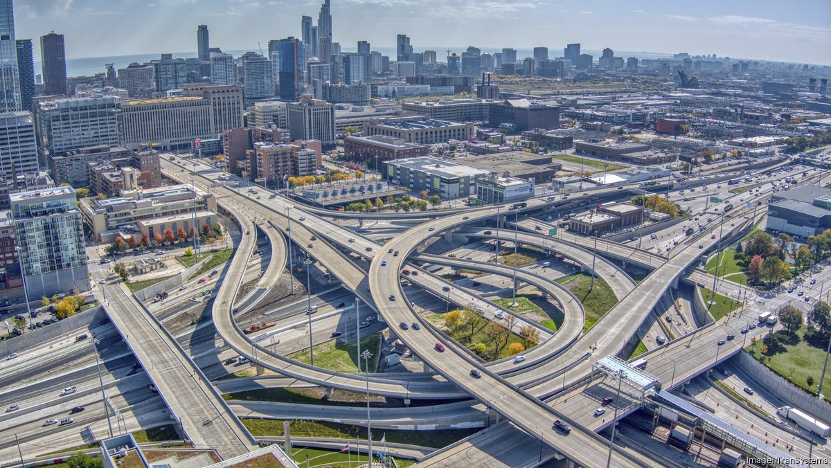 TranSystems nears tripling in size since 2021 through M&A, organic ...