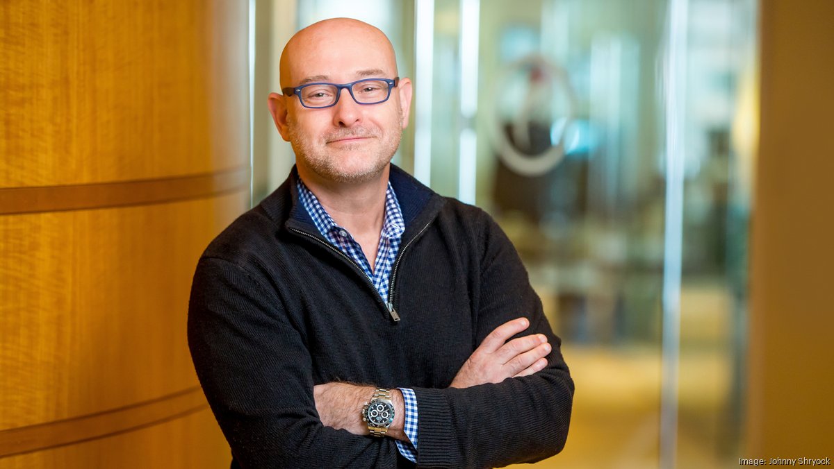 Cava board member and Revolution partner Todd Klein on the IPO market ...