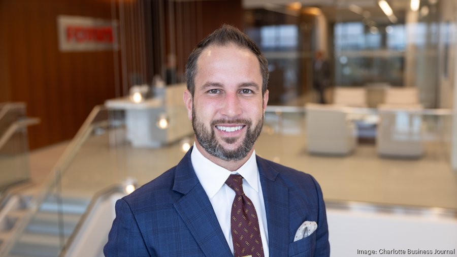 Forvis talks Mazars partnership and its local impact - Charlotte ...