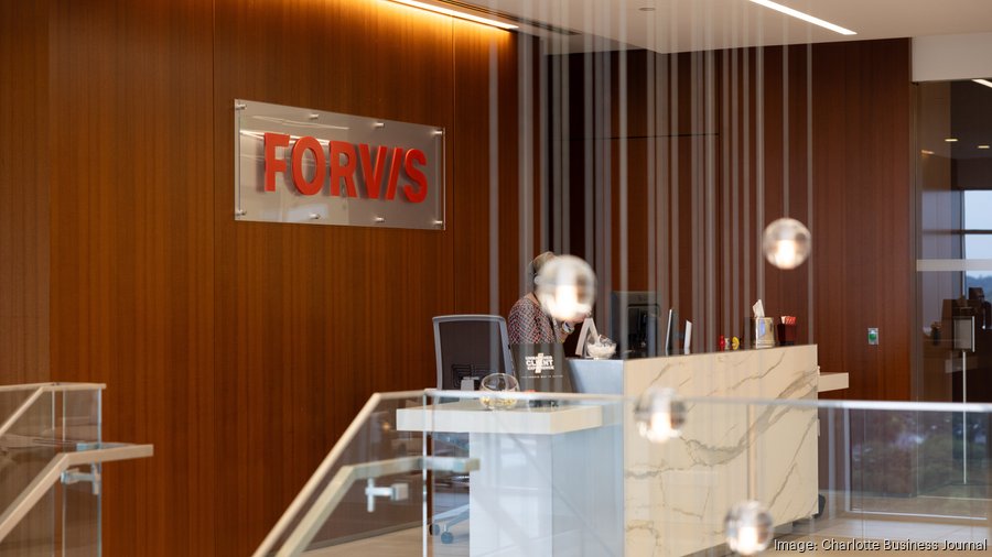 Forvis completes deal with Mazars, creating $5B global network ...