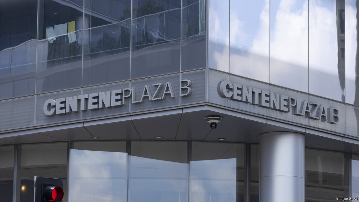 Centene reports higher medical costs, maintains earnings guidance - St ...