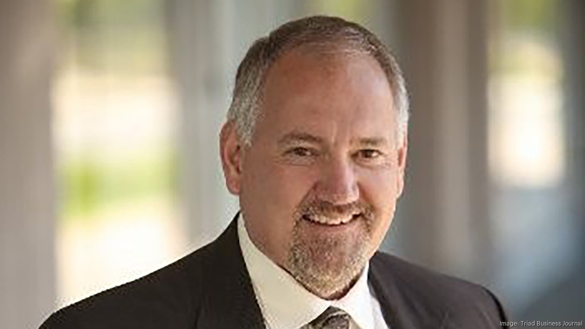 Wade Bontrager, CEO of National Truck Protection of Winston-Salem, one ...