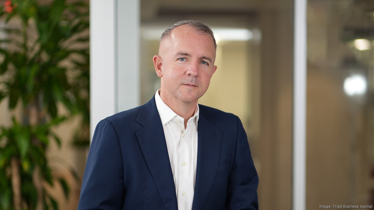 Inmar Intelligence CEO Spencer Baird says Winston-Salem company will ...