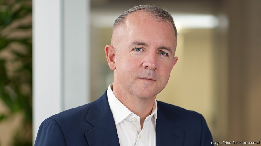 Inmar Intelligence CEO Spencer Baird named to Triad Power 50 list ...