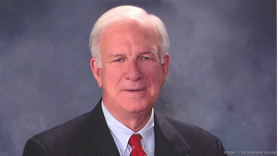 Q&A with Jim Morgan, CEO of High Point's Morgan Herring Morgan Green ...