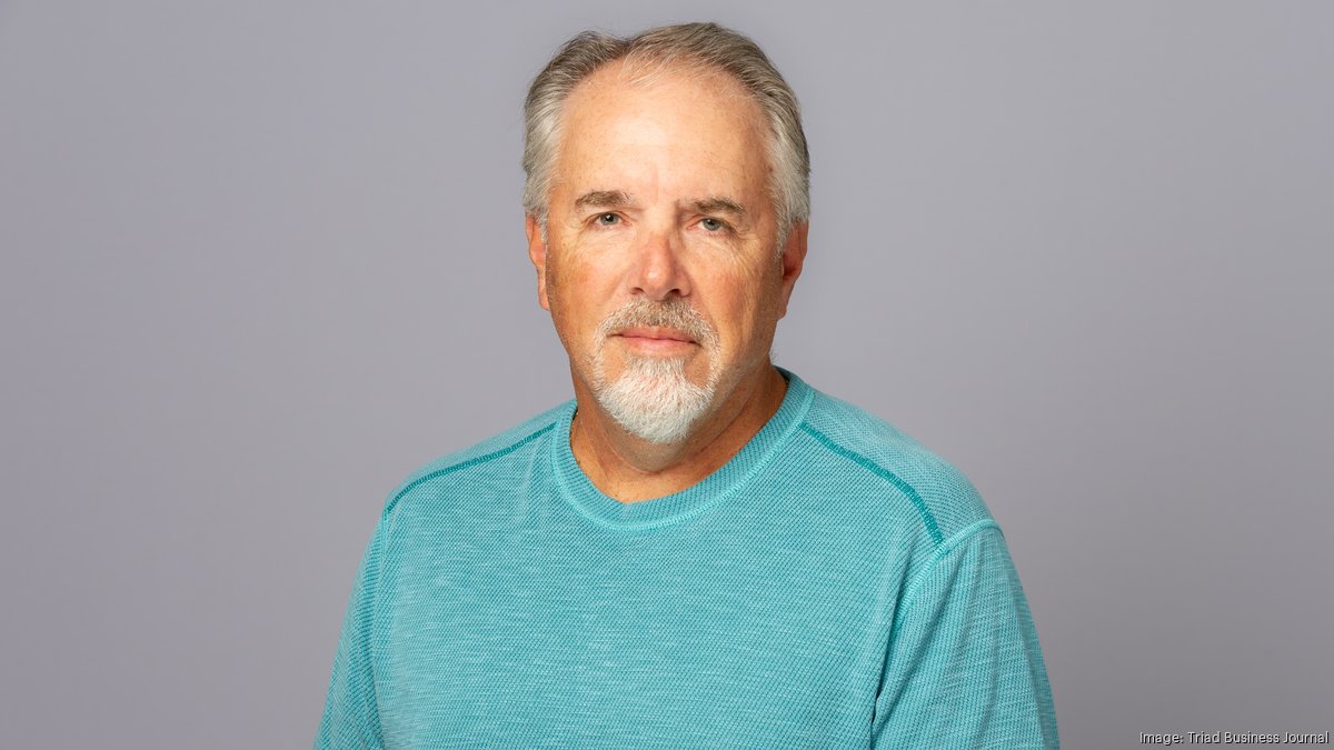 Q&A with Mark Dirks, CEO of Beacon Technologies of Greensboro, one of ...