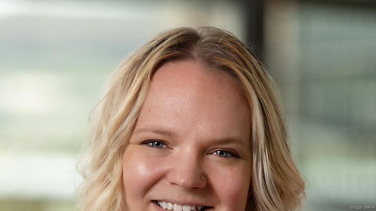 Nurse Julie McQuieter is a 2023 Business Journal Health Care Hero ...