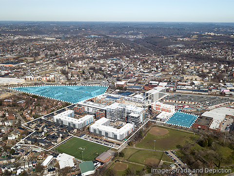 Pittsburgh Construction News - Pittsburgh Business Times