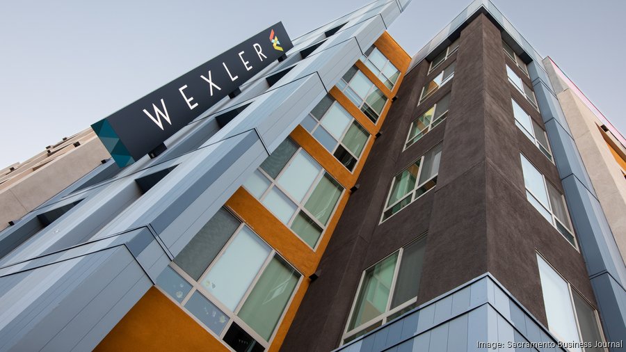 Best Real Estate Projects 2023: Wexler - Sacramento Business Journal