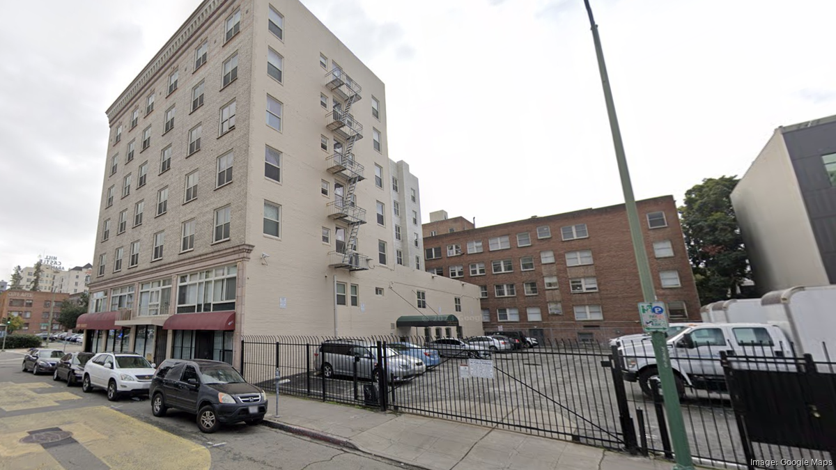 Oakland Affordable Housing Group plans 126 rooming units at for-sale ...