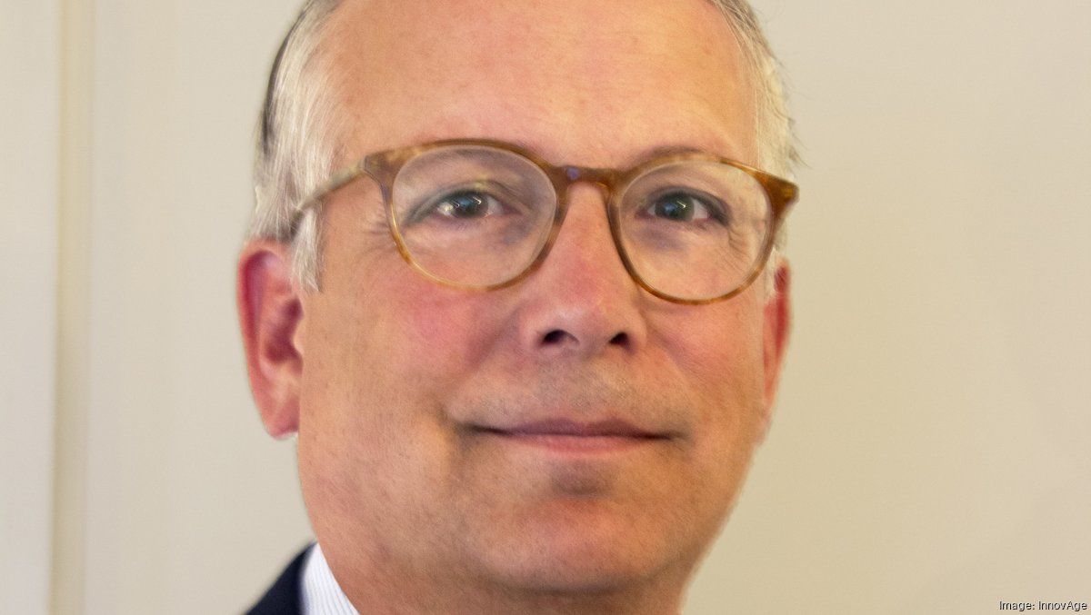 InnovAge taps former health care investment banker for newly vacated ...