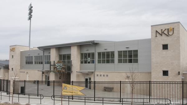 NKU adds new school - Cincinnati Business Courier