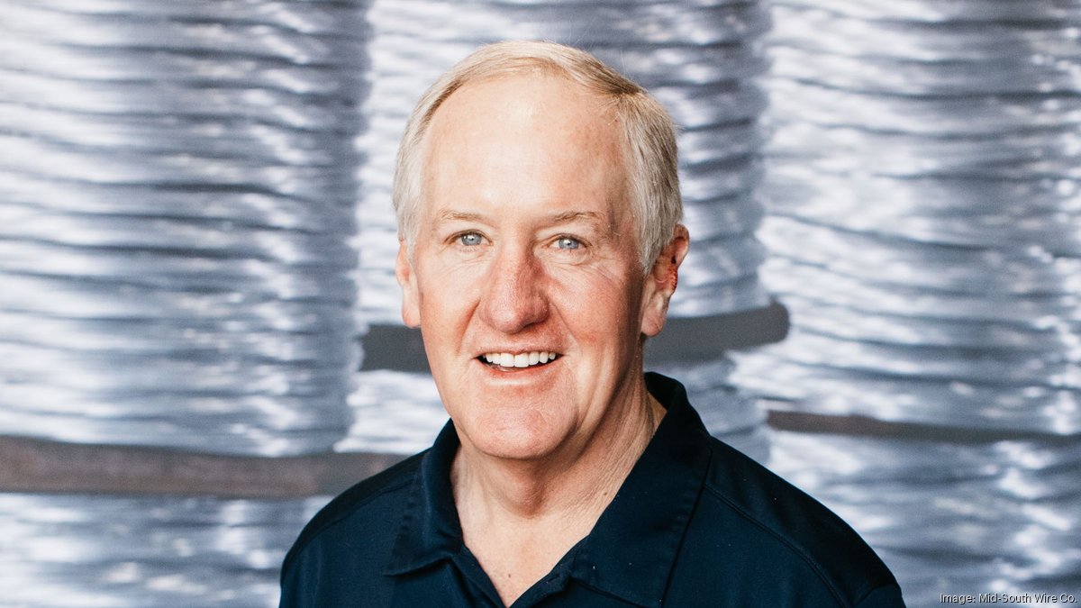 23. Mid-South Wire Co. - Nashville Business Journal