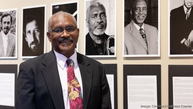 Exhibition honors Cincinnati jazz legends, while aficionados ponder the ...